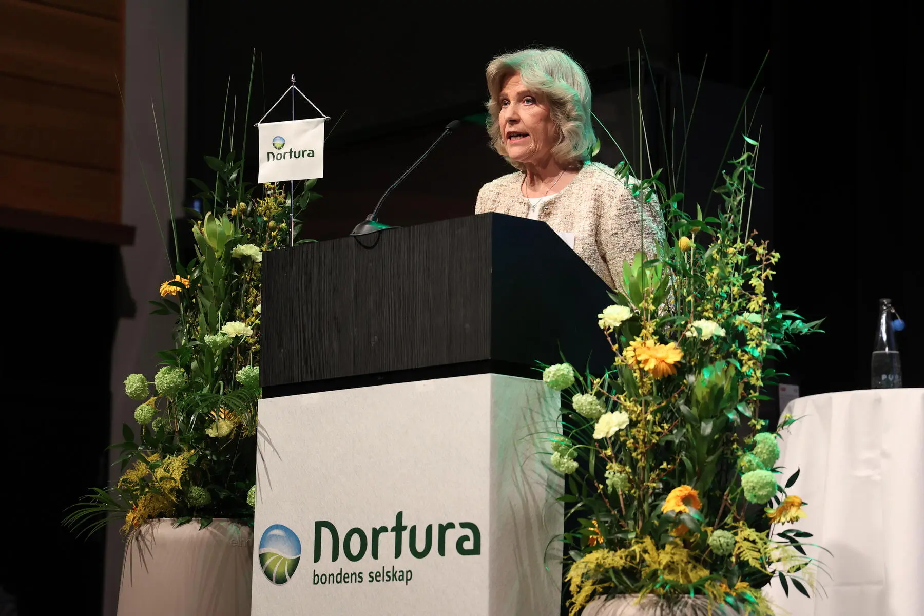 Ny konsernstruktur i Nortura - Medlemsportal for Nortura SA